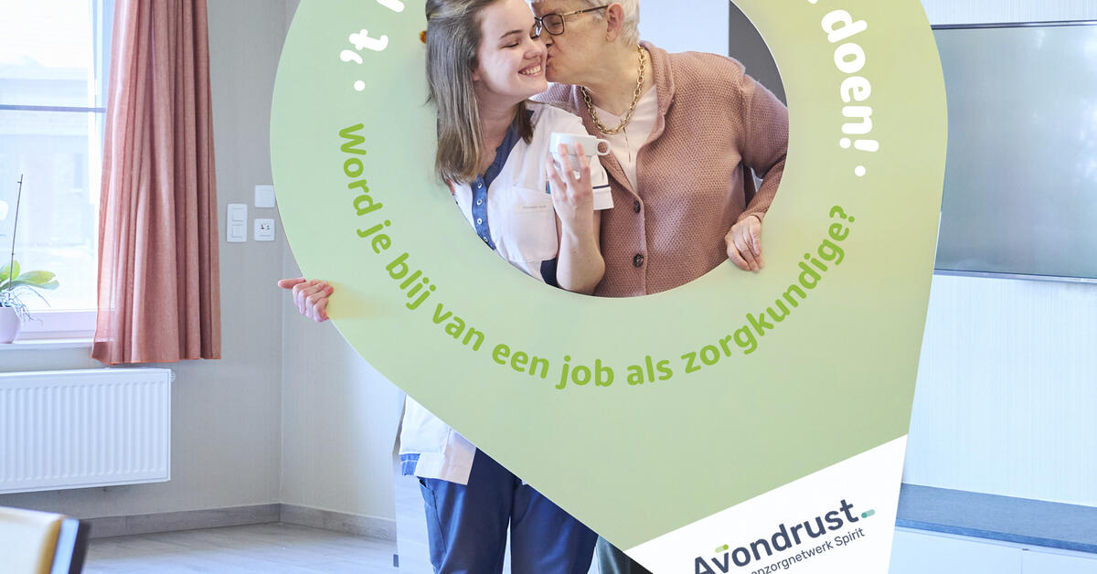 Avondrust | Proud Mary