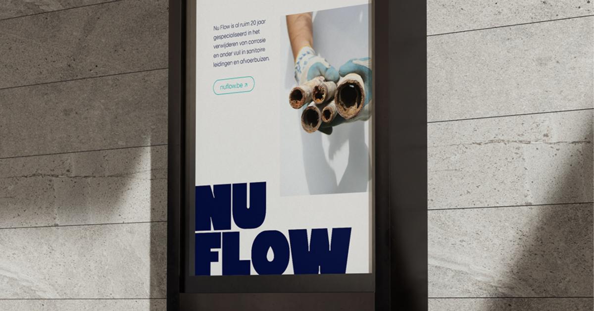 Nu Flow | Proud Mary