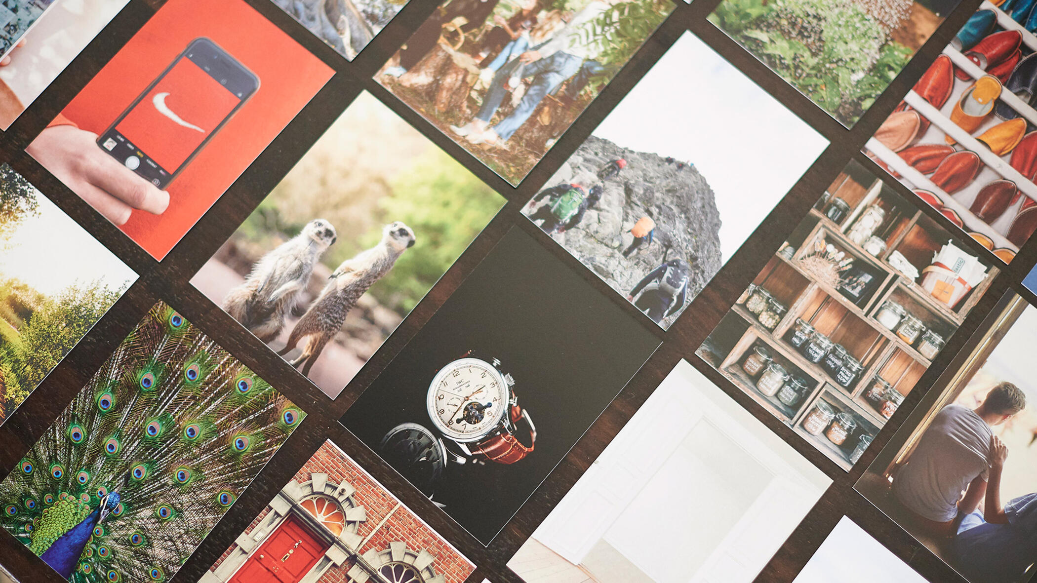 Wat is positioneren? | Proud Mary