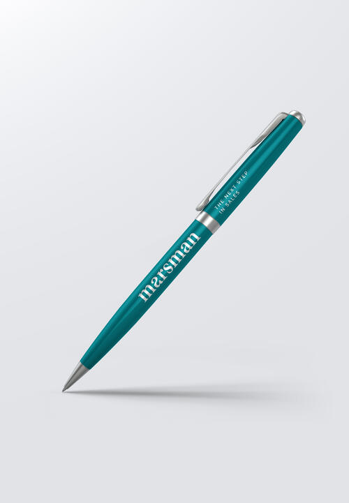 Marsman | Proud Mary